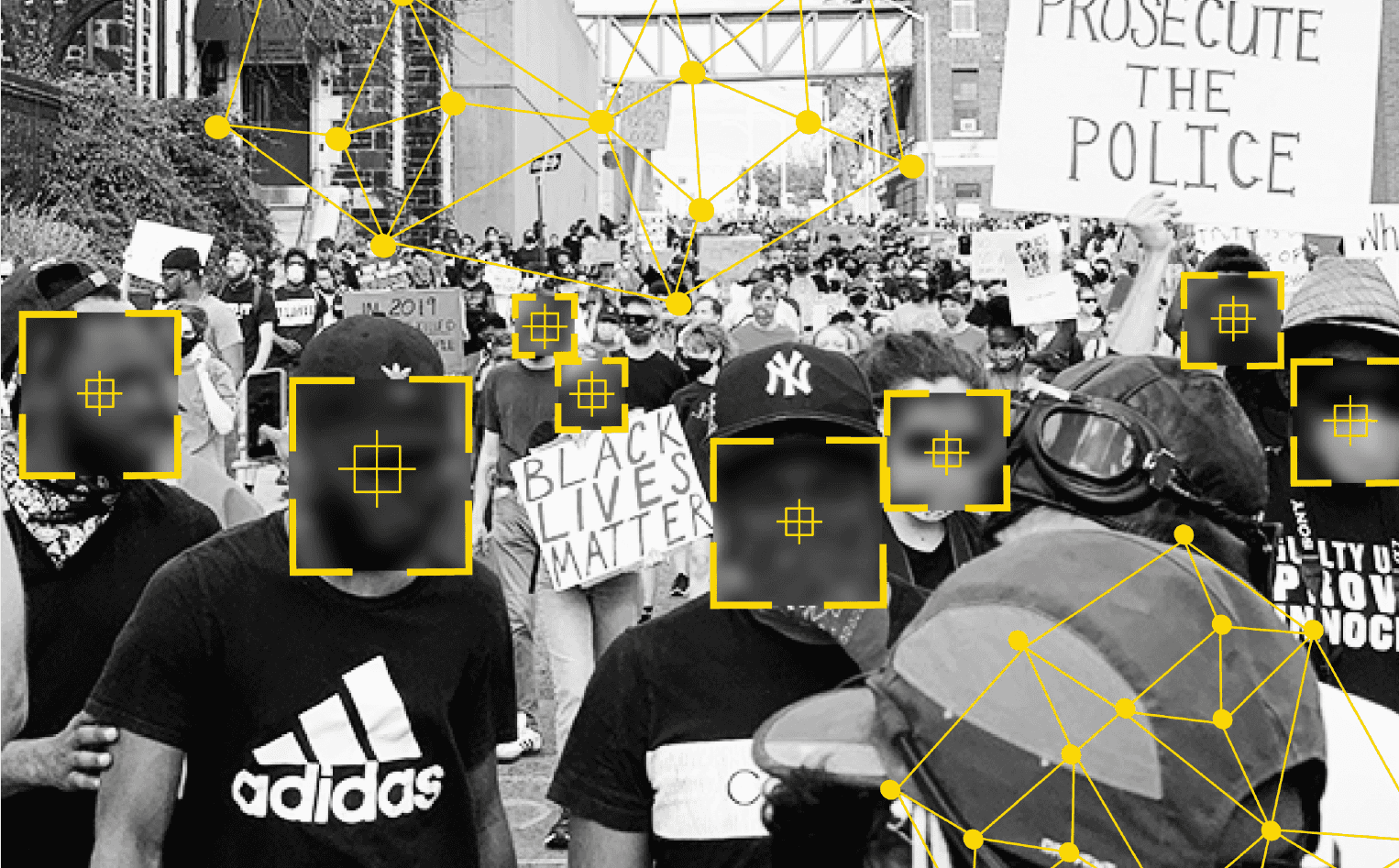 What Do You Know About Facial Recognition Technology A Screening Of Coded Bias